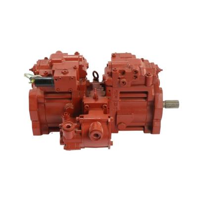 China K3V63DTP-9N14T PTO Hydraulic Main Pump for Takeuchi 135 EC140 Excavator Ram Oil Pump for sale