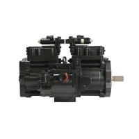 China Excavator Spare Parts K3V63DTP-OE02 Piston Main Hydraulic Pump for SK135 63cc for sale