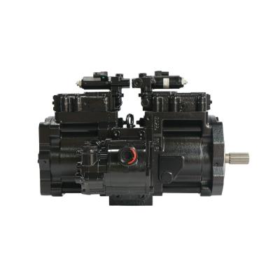China Excavator Spare Parts K3V63DTP-OE02 Piston Main Hydraulic Pump for SK135 63cc for sale