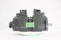 China Excavator K3V140DT-9T1L Electronic Control Kawasaki Main Pump SANY 285 Spare Parts for sale