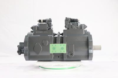 China Excavator K3V140DT-9T1L Electronic Control Kawasaki Main Pump SANY 285 Spare Parts for sale