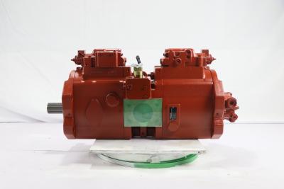 China Excavator K3V140DT-HNOV Hydraulic Main Pump DH300-5 Spare Parts for Doosan Daewoo for sale