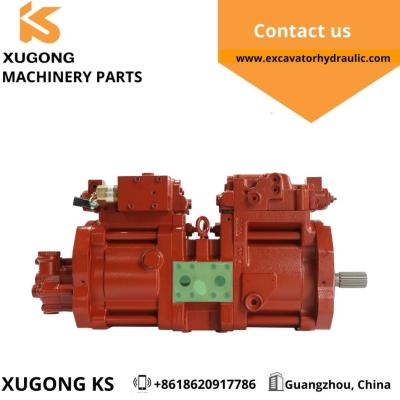 China Excavator Main Pump K3V63DT-HNOE for DH150-7 Hydraulic Pump Parts 6 Month Warranty for sale