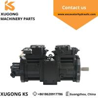 China Excavator Pump Parts K3V63DTP-9C22 Main Hydraulic Pump for JCB130 In Stock for sale