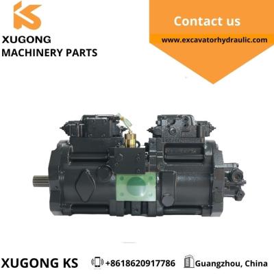 China KAWASAKI Hydraulic Pump K3V112DT-9C14 Excavator Main Pump 112cc for sale