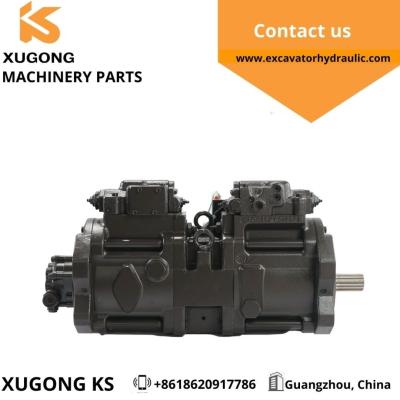 China OEM Excavator Main Pump Parts K3V112DT-9C32-14T Hydraulic Pump 6 Month Warranty for sale