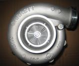 China 703452-0002 Excavator Turbocharger High Quality New Replacement for Volvo Engines for sale