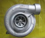 China Excavator Turbocharger 3591077 Replacement for Volvo High Quality New Spare Parts for sale