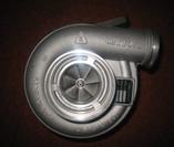 China 53319717122 Excavator Turbocharger Replacement for Volvo 6 Month Warranty New for sale