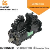 China K5V140DTP-YT6K-17T Hydraulic Main Pump for SK350-8 Excavator Electronic Control for sale
