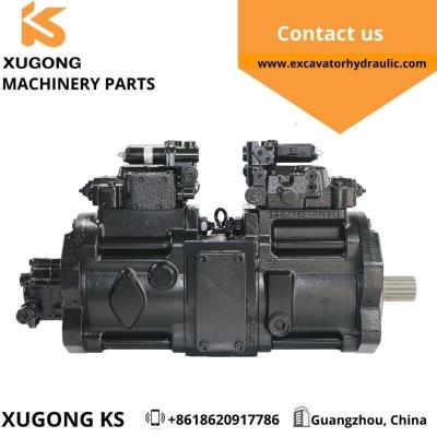 China K5V140DTP-17T Hydraulic Main Pump for SK350-6E Excavator Electronic Control 200L/min for sale