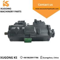 China SANY335 Excavator Hydraulic Main Pump K5V160DTH-9T16 160cc Electronic Control for sale