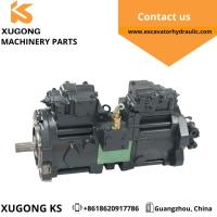 China K3V112DT-9N12 Main Hydraulic Pump 112cc for Excavator Spare Parts Repair for sale