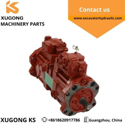 China JCM921 K3V112DT-HNOV-14T Hydraulic Main Pump for Excavator 14T Class Replacement for sale