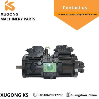 China JCB220 Main Pump K3V112DTP-9C14 Hydraulic Pump Device for Excavator Spare Parts Repair for sale