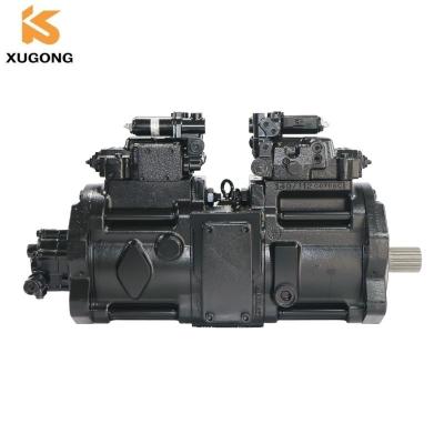China SANY 235-8 Main Hydraulic Pump K5V140DTP-9T1L-17T for Excavator Spare Parts 6 Months Warranty for sale