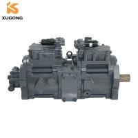 China SANY 235-9 Excavator Hydraulic Pump KAWASAKI K5V140DTP-OE01-17T Main Pump 140cc for sale