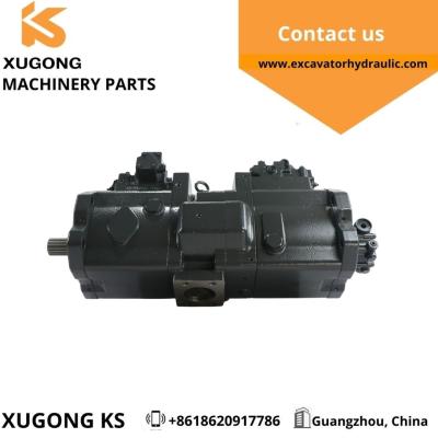 China XE370 Excavator Hydraulic Pump KAWASAKI K5V160DTH-9N4A Main Pump 160cc for sale