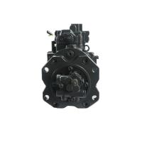 China SH350A5 Excavator Hydraulic Pump K5V160DTP-9Y04-13T Main Pump 160cc Kawasaki for sale