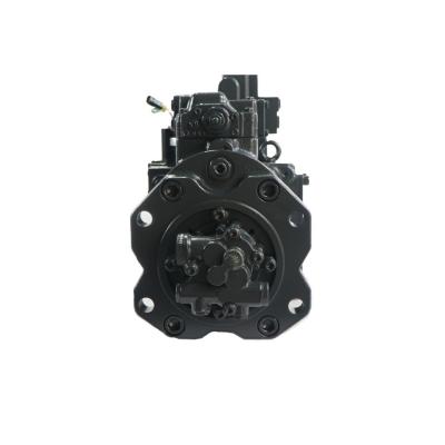 China SH350A5 Excavator Hydraulic Pump K5V160DTP-9Y04-13T Main Pump 160cc Kawasaki for sale