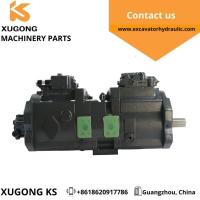 China SANY 365 Excavator Hydraulic Pump KAWASAKI K5V200DTH-9N4H Main Pump 200cc for sale