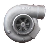 China TD04H-15G-12 49185-00540 Turbocharger for Isuzu 4BD1 Excavator Engine 12V for sale