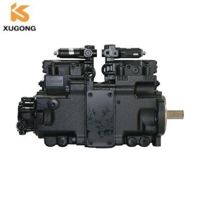 China SK140-8 Excavator Hydraulic Pump KAWASAKI K7V63DTP-OE23 Main Pump 63cc for sale
