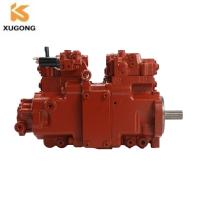 China CLG915E Excavator K7V63DTP-9N0E Hydraulic Main Pump Kawasaki 63cc Replacement for sale