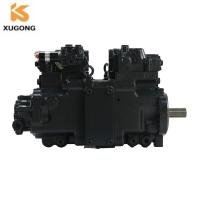 China SANY135-9 Excavator Hydraulic Main Pump KAWASAKI K7V63DTP 63cc High Pressure for sale