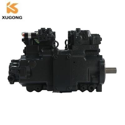 China SANY135-9 Excavator Hydraulic Main Pump KAWASAKI K7V63DTP 63cc High Pressure for sale
