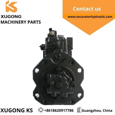 China SK450-6 Excavator Hydraulic Pump KAWASAKI K5V200DTH Main Pump 200cc for sale