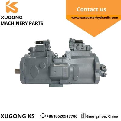 China SANY335 Excavator Hydraulic Main Pump K5V160DTH-9T16 Electronic Control 160cc for sale