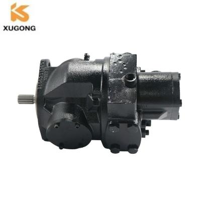 China 55 Excavator Main Pump Rexroth Hydraulic Pumps AP2D28 Small Pumps 28cc for sale