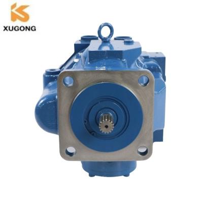 China Excavator Main Pump Rexroth Hydraulic Pumps AP2D36-14T-15T Small Pumps 14T for sale