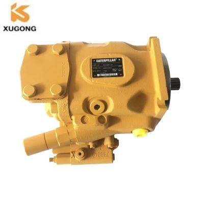 China Rexroth Excavator Hydraulic Main Pump 307E Small Pumps 14T Replacement for sale