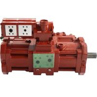 China Excavator Hydraulic Main Pump K5V80DTP-9N PTO for Hyundai R150 12 Month Warranty for sale