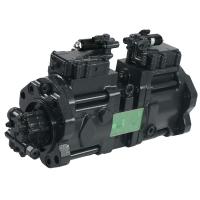 China K5D140DT-1E05 EC250D Hydraulic Main Pump KAWASAKI Spare Parts for Volvo Excavator 12 Month Warranty for sale