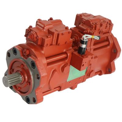 China K5V140DTP-9C12-17T Excavator Hydraulic Main Pump 12 Months Warranty for Hyundai Doosan Daewoo for sale