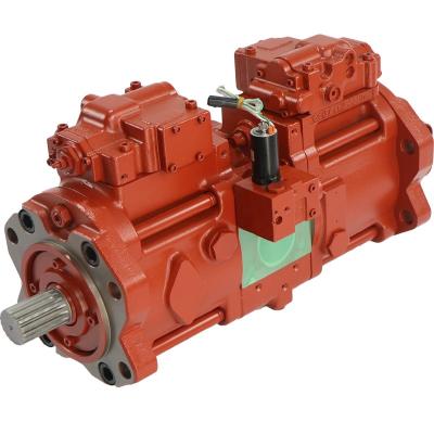 China K5V140DTP-9N01-17T Excavator Hydraulic Main Pump for DH300-7 Kawasaki Replacement for sale