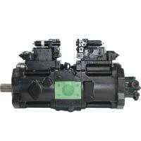 China Excavator Hydraulic Pump K5V140DTP-9T1L-17T for Sany SY235-8 Piston Pump 235 for sale