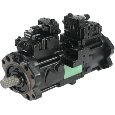 China Excavator Hydraulic Pump K5V140DTP-YT6K-17 for Kobelco SK350-8 Main Pump 12 Month Warranty for sale