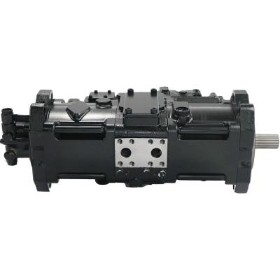 China SK350-6E K5V140DTP-17T Electronic Control Hydraulic Pump 140cc Excavator Spare Part for sale