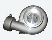 China 17C95-0182 Excavator Turbocharger Replacement 100% New 6 Month Warranty for sale