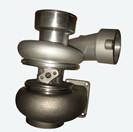 China 465032-5001S Excavator Turbocharger Replacement 100% New 6 Month Warranty for sale