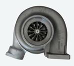 China 130-5469 Excavator Turbocharger Replacement 100% New 6 Month Warranty for sale