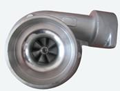 China 196547 Excavator Turbo Charger 100% New Replacement for Komatsu Hitachi Volvo for sale