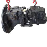 China Komatsu PC200-7 PC200-6 PC210-6 PC220-6 Hydraulic Piston Pump 708-2L-00460 for sale