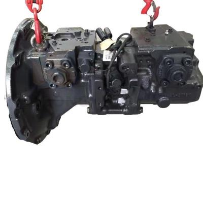 China Komatsu PC200-7 PC200-6 PC210-6 PC220-6 Hydraulic Piston Pump 708-2L-00460 for sale