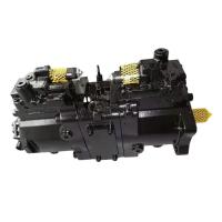 China SK200-10 SK210-10 E215C Excavator Hydraulic Main Pump YN10V00070F1 YN10V00072F1 for sale