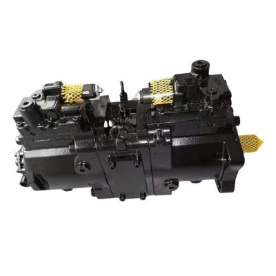 China SK200-10 SK210-10 E215C Excavator Hydraulic Main Pump YN10V00070F1 YN10V00072F1 for sale